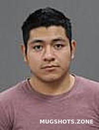 RAMIREZ OBILIO A 03/16/2023 - Wayne County Mugshots Zone