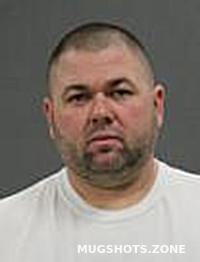 RADER CARLOS ALAN 03/17/2023 - Wayne County Mugshots Zone