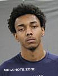 ROBINSON NICKOLAS SHYMAR 03/20/2023 - Wayne County Mugshots Zone