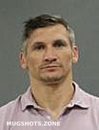 THOMPSON DUSTIN LEE 03/21/2023 - Wayne County Mugshots Zone