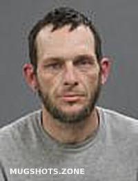 LAWSON JASON W 03/23/2023 - Wayne County Mugshots Zone