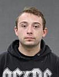 YORK TIMOTHY 03/23/2023 - Wayne County Mugshots Zone