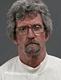 WERNER JERRY L 03/23/2023 - Wayne County Mugshots Zone