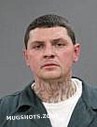 FARROW SHAWN CHRISTOPHER LEE 03/23/2023 - Wayne County Mugshots Zone