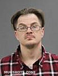 WAMPLER JASON JAY 03/27/2023 - Wayne County Mugshots Zone