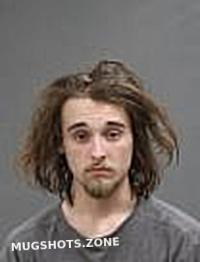 RUBLE GAGE C 03/28/2023 - Wayne County Mugshots Zone