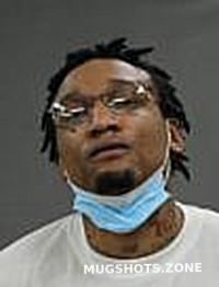 TAYLOR DARRION LYNELL 03/29/2023 - Wayne County Mugshots Zone