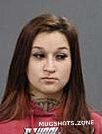 HOWE BRANDY MICHELLE 04/04/2023 - Wayne County Mugshots Zone