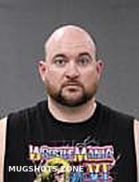 FISHER CORY RANDALL 04/05/2023 - Wayne County Mugshots Zone