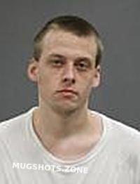 MARSHALL ALIAS CLAYTON 04/05/2023 - Wayne County Mugshots Zone