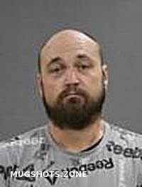 TAPP TIMOTHY E II 04/06/2023 - Wayne County Mugshots Zone