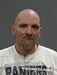 DAVIS GARY R 04/06/2023 - Wayne County Mugshots Zone