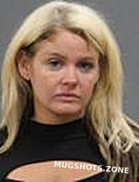 VAUGHN KAMI LEIGH 04/09/2023 - Wayne County Mugshots Zone