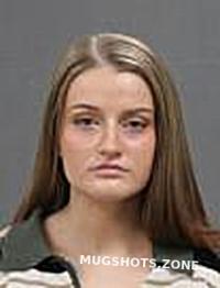 KING CASSIDY A 04/12/2023 - Wayne County Mugshots Zone