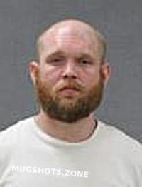 GEORGE BERNARD LEE JR 04/13/2023 - Wayne County Mugshots Zone