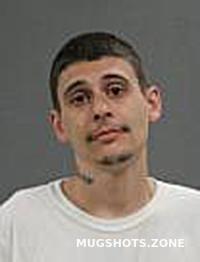 JACOB JEREMY DWIGHT 04/14/2023 - Wayne County Mugshots Zone