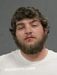 MORRIS JACOB RYAN 04/15/2023 - Wayne County Mugshots Zone