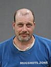 WOODS JAMES R 04/17/2023 - Wayne County Mugshots Zone