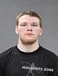 ALVEY DUSTIN DUANE 04/19/2023 - Wayne County Mugshots Zone