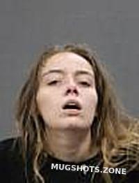 OREBAUGH PAIGE M 04/24/2023 - Wayne County Mugshots Zone