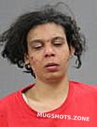 HOSKINS AMNISTI LYNAE 05/05/2023 - Wayne County Mugshots Zone