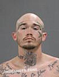 LUSTER ANTHONY AUSTIN 05/14/2023 - Wayne County Mugshots Zone