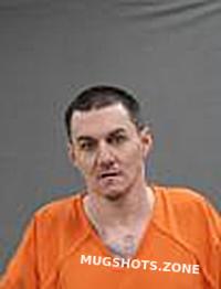 GADD NICHOLAS ALLEN 05/16/2023 - Wayne County Mugshots Zone