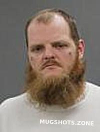 CAPLINGER ZACHARY ALLEN 05/19/2023 - Wayne County Mugshots Zone