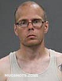 HOFACKER SCOTT JOSEPH 05/23/2023 - Wayne County Mugshots Zone