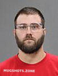 MILLER DUSTIN MICHAEL 05/25/2023 - Wayne County Mugshots Zone