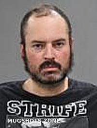 ISAACS CRAIG CARTER 05/25/2023 - Wayne County Mugshots Zone
