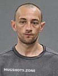 CALLAHAN JOHN WAYNE 05/27/2023 - Wayne County Mugshots Zone