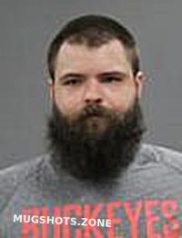 MYNATT RYAN MICHAEL 05/30/2023 - Wayne County Mugshots Zone
