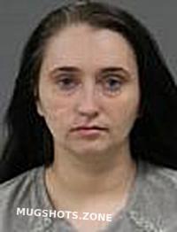 HILLARD MERCEDES RENEE 05/31/2023 - Wayne County Mugshots Zone