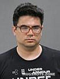 SANDERS JUSTIN A 06/03/2023 - Wayne County Mugshots Zone