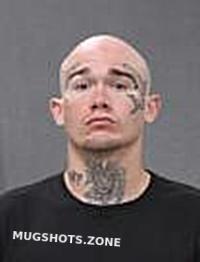 LUSTER ANTHONY AUSTIN 06/05/2023 - Wayne County Mugshots Zone