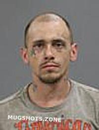 LASTER ROBERT LEE 06/05/2023 - Wayne County Mugshots Zone