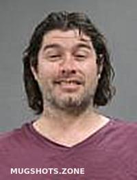 DAVIS JEREMY W 06/15/2023 - Wayne County Mugshots Zone