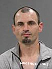 RICHMOND JEREMY RAY 06/15/2023 - Wayne County Mugshots Zone