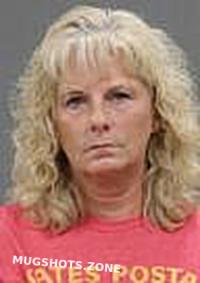 HALL TAMI A 06/15/2023 - Wayne County Mugshots Zone