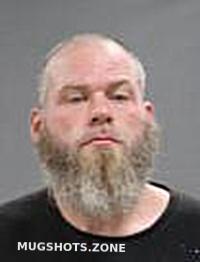 HARDEN HOWARD SCOTT 06/18/2023 - Wayne County Mugshots Zone