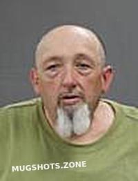 WESSEL JEFFREY SCOTT 06/20/2023 - Wayne County Mugshots Zone