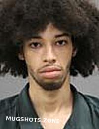 SMITH ADONIS EDWARD 06/25/2023 - Wayne County Mugshots Zone