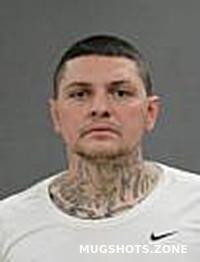 FARROW SHAWN CHRISTOPHER LEE 07/03/2023 - Wayne County Mugshots Zone
