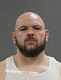 FIELDS JOSEPH G 07/17/2023 - Wayne County Mugshots Zone