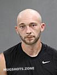 DUNAWAY DUSTIN LEE 07/19/2023 - Wayne County Mugshots Zone