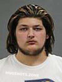 COMBS NICHOLAS LEE 07/20/2023 - Wayne County Mugshots Zone