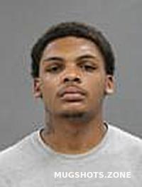 ORR BRYAN KYRELL JR 07/26/2023 - Wayne County Mugshots Zone