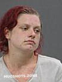 LEAR JAMIE ELIZABETH 07/28/2023 - Wayne County Mugshots Zone
