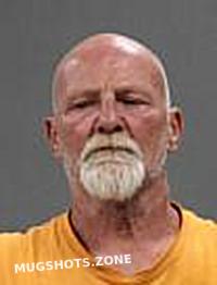 EVERSOLE JOHNNIE RAY 07/28/2023 - Wayne County Mugshots Zone
